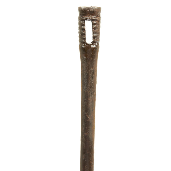 Original British P-1853 Enfield type Rifle Cleaning Rod – International ...