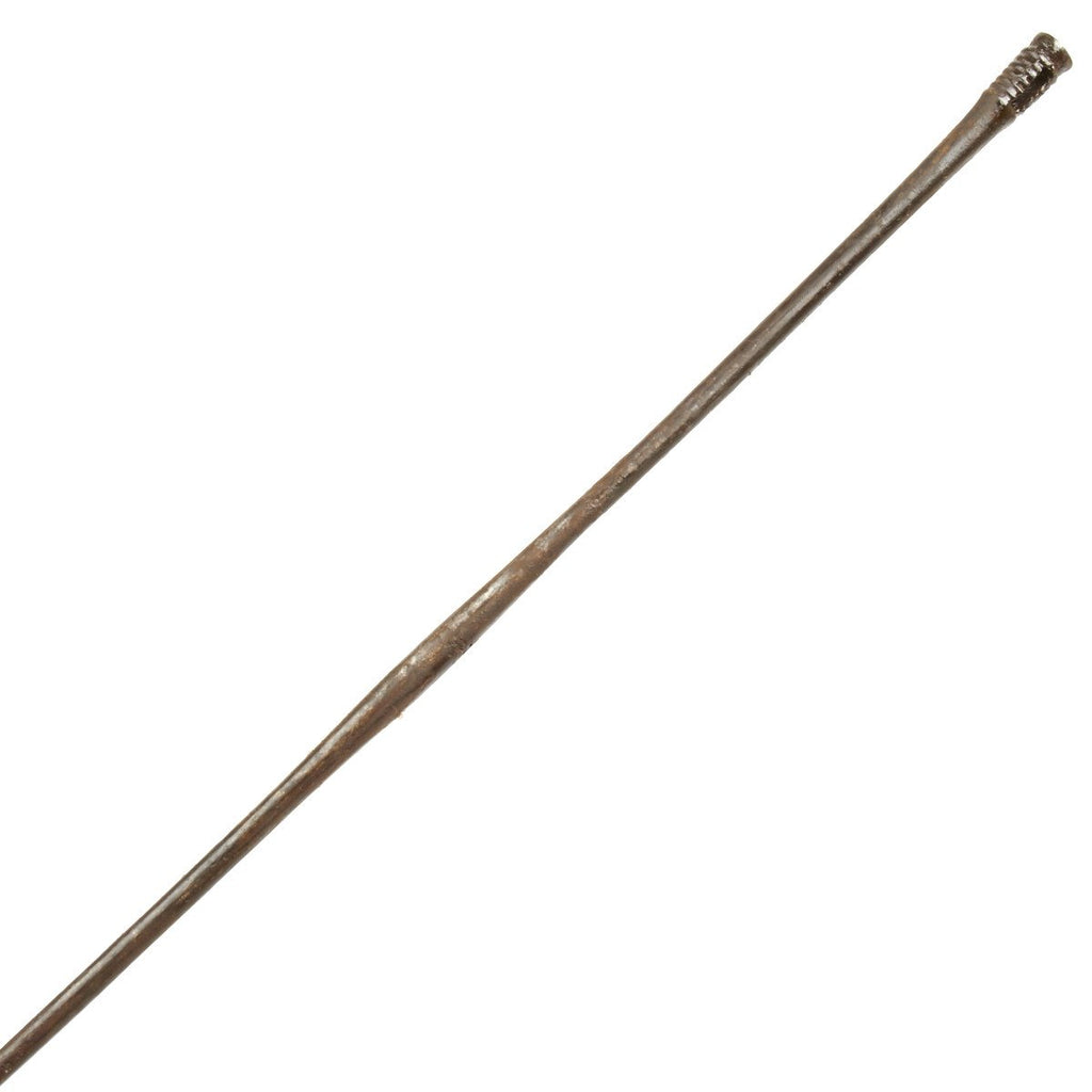 Original British P-1853 Enfield type Rifle Cleaning Rod – International ...