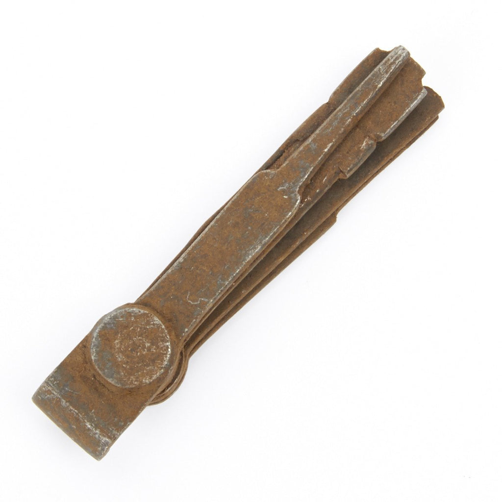 Original Victorian Era Martini-Henry Rifle Action Implement Combinatio ...