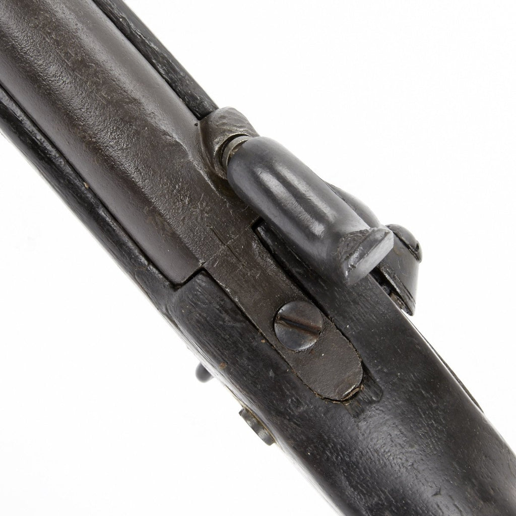 Original British U.S. Civil War Era P-1853 Three Band Enfield type Rif ...