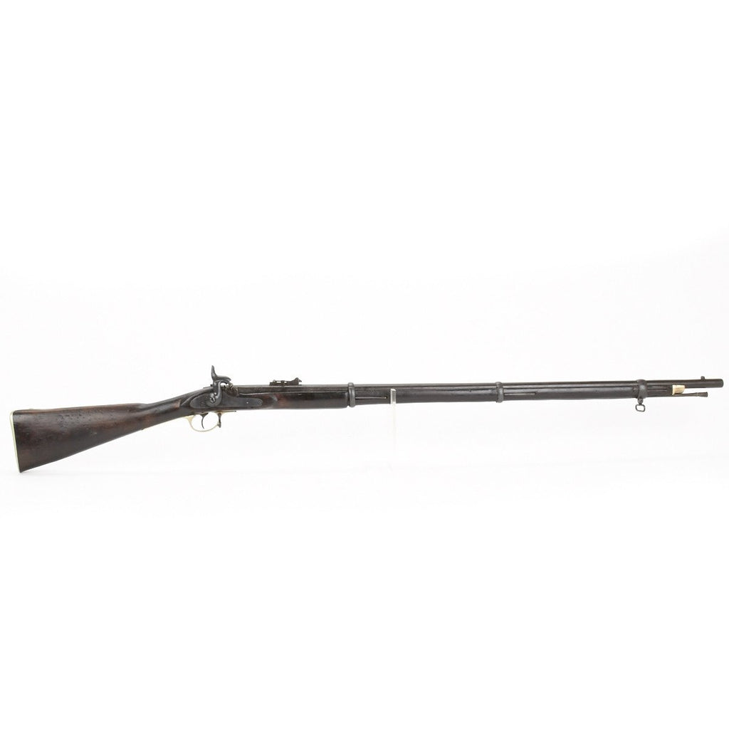 Original British U.S. Civil War Era P-1853 Three Band Enfield type Rif ...