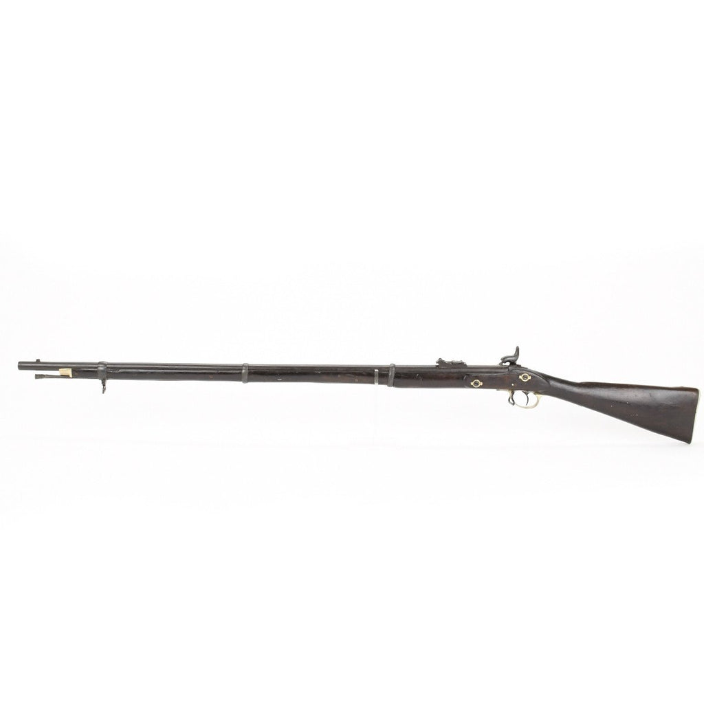 Original British U.S. Civil War Era P-1853 Three Band Enfield type Rif ...