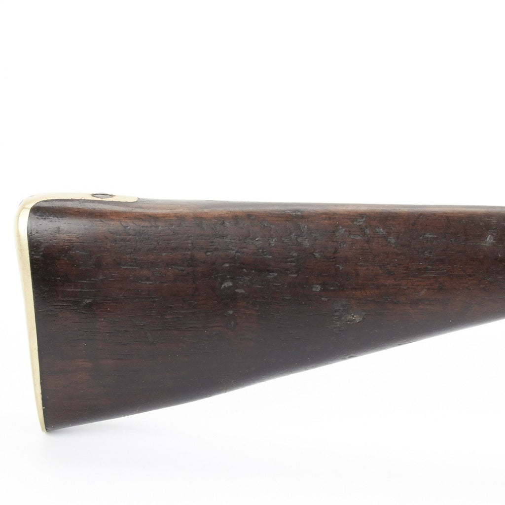 Original British U.S. Civil War Era P-1853 Three Band Enfield type Rif ...