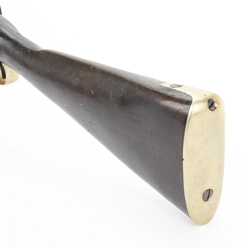 Original British U.S. Civil War Era P-1853 Three Band Enfield type Rif ...