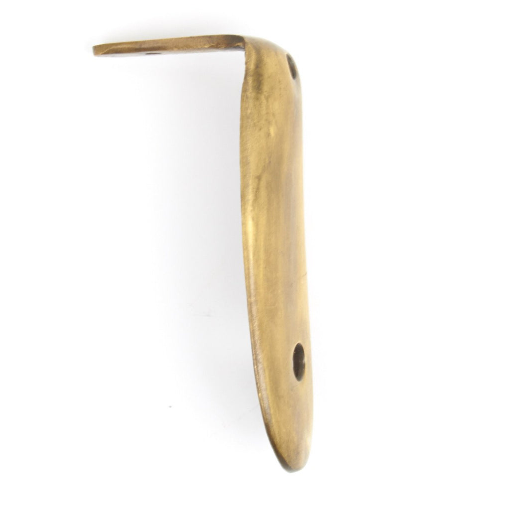 British P-1853 Enfield Rifle and P-1864 Snider Rifle Brass Butt Plate ...