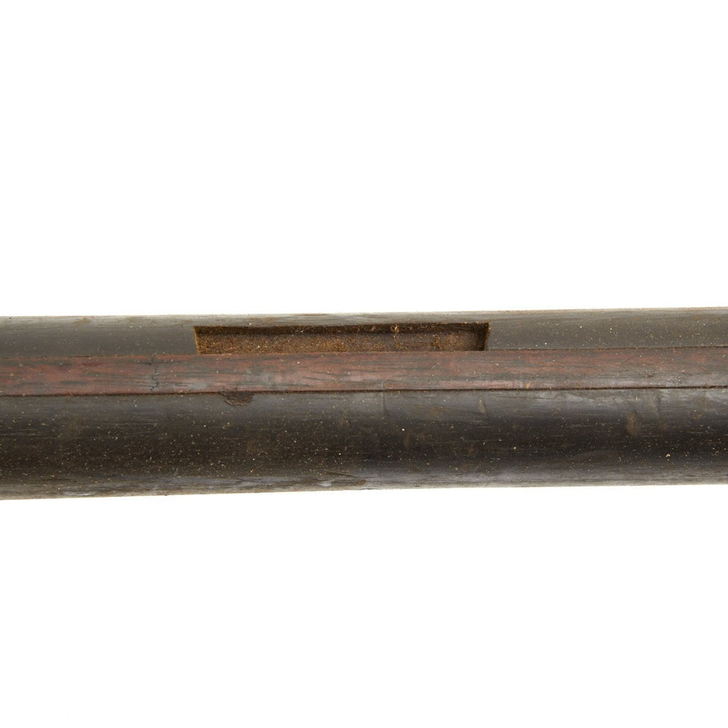 Original British Martini-Henry Rifle Short Fencing Musket ...