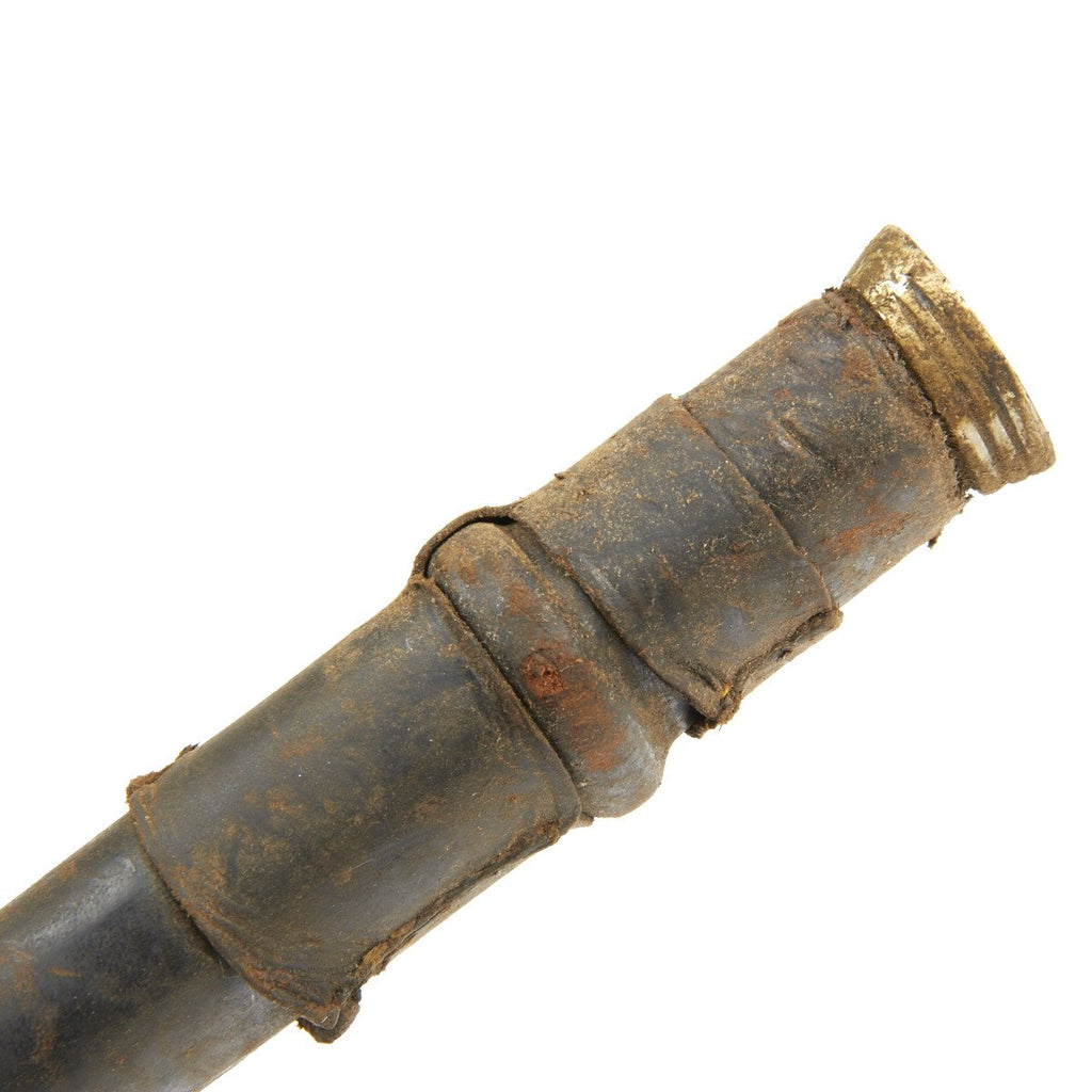 Original British P-1898 Infantry Queen Victoria VR Cypher Sword ...