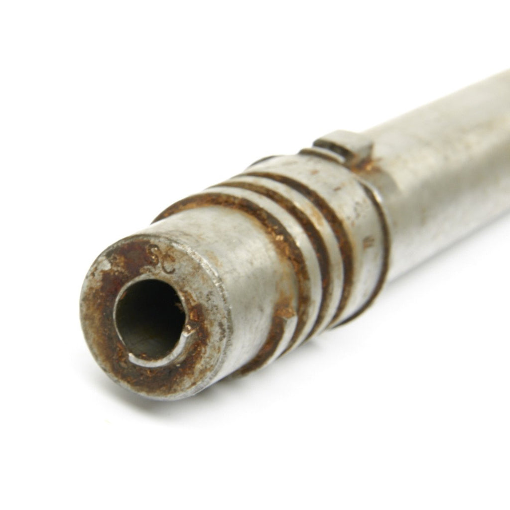 Original British WWI Lewis Light Machine Gun .303 Barrel ...