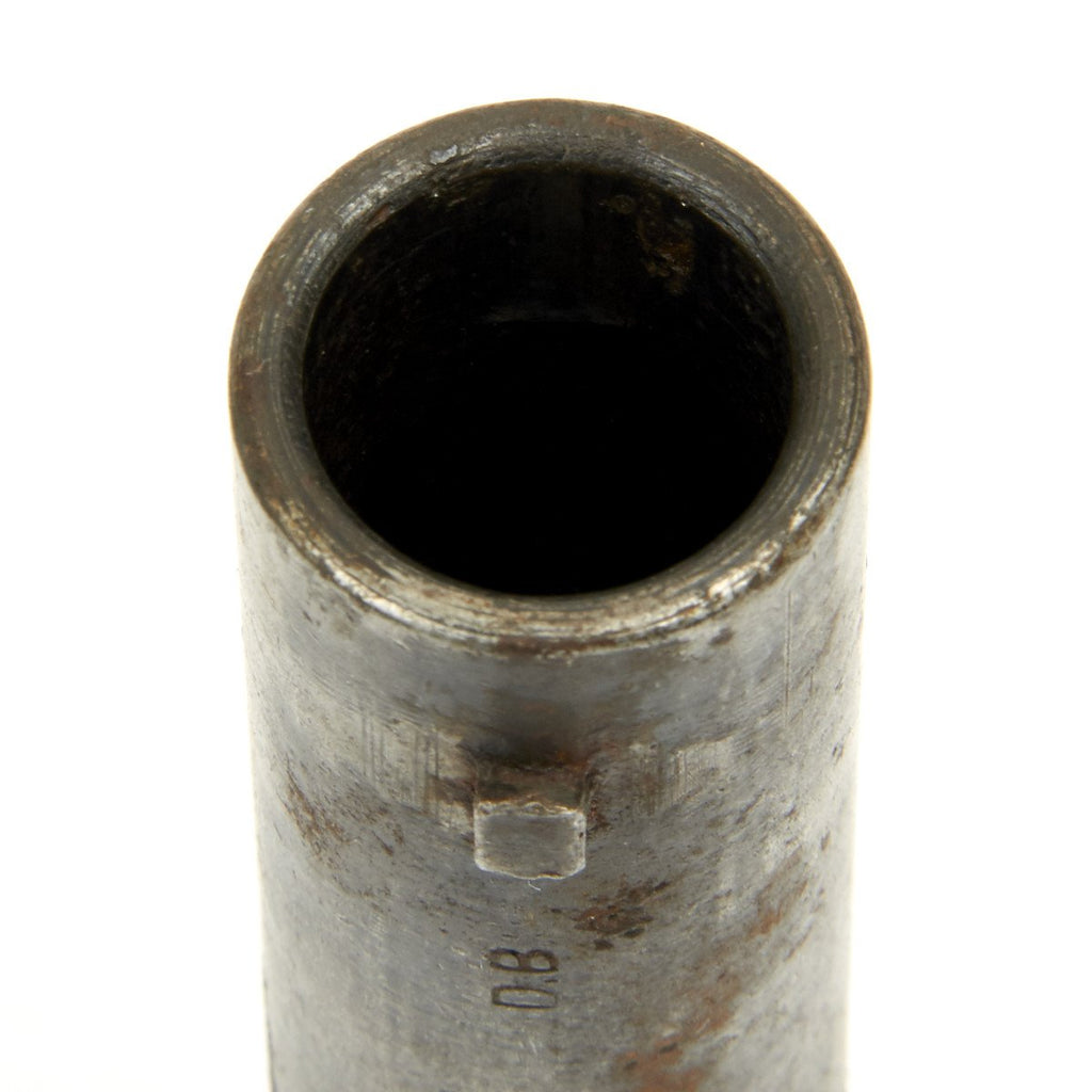 Original British Lewis Gun Drum Magazine Loading Tool – International ...