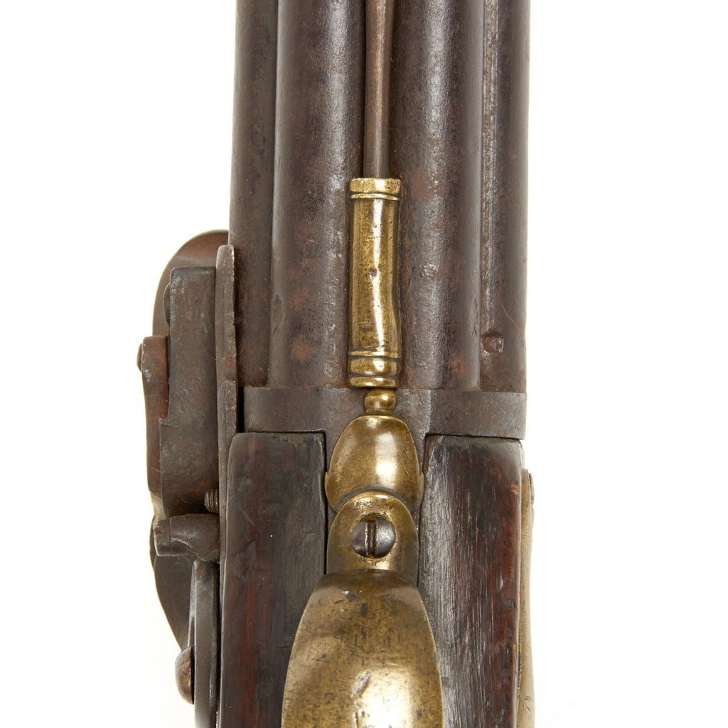 Original British Royal Navy Nock Volley Gun Circa 1785 – International ...