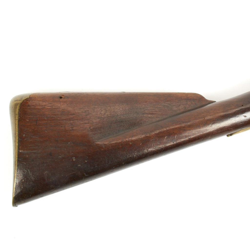 Original British Royal Navy Nock Volley Gun Circa 1785 – International ...