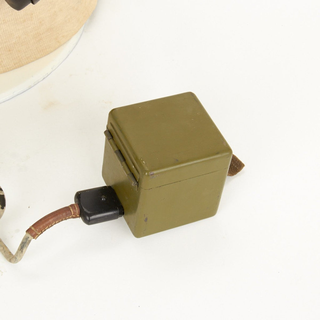 Original German WW2 1M Stereoscopic Rangefinder Model 1936 ...
