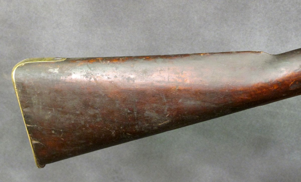 British P-1864 Snider Breech Loading Rifle: Tower Marked & 1854 Dated ...