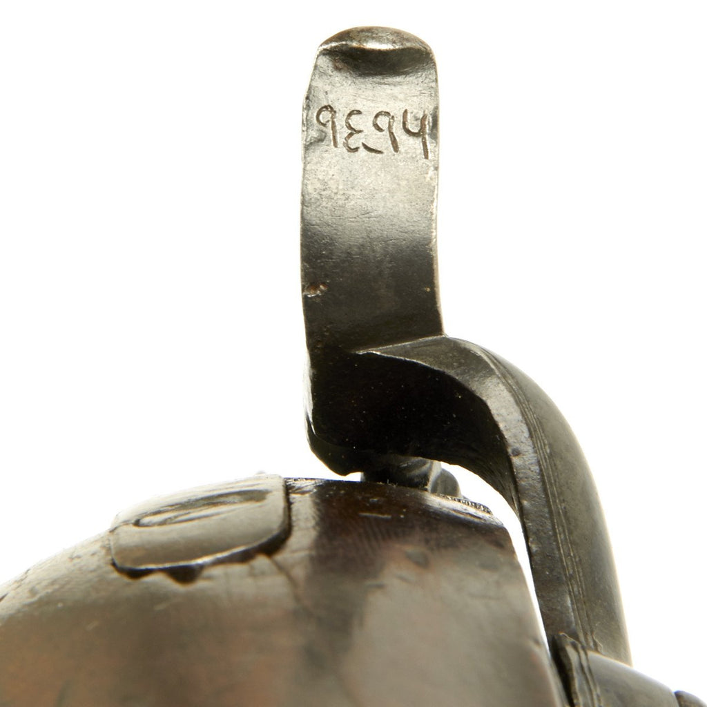 Original British Victorian Cavalry Carbine Marked Tower Dated 1854 ...