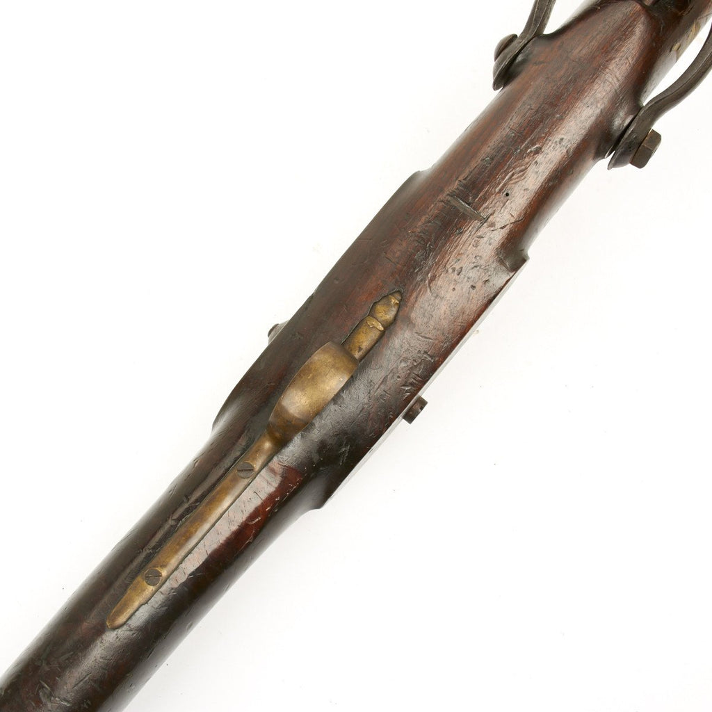 Original British Naval Boat Massive Swivel Gun by Barnett- Dated 1849 ...