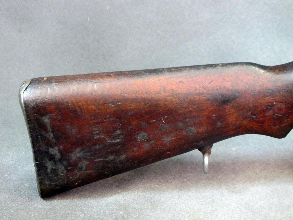 Original German MP 34(o) Steyr Solothurn Display SMG with Magazines and ...