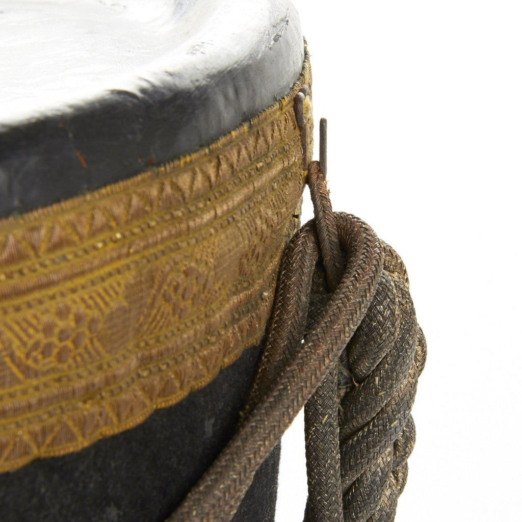 Original British 1816 Regency Period Officer Shako of the Royal Scot s ...