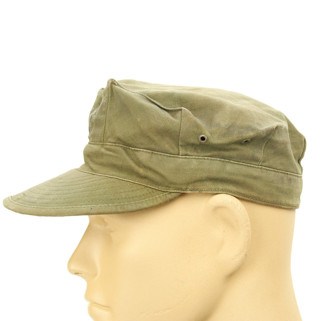 Original U.S. WWII USMC HBT Herringbone Twill P44 Utility Combat ...