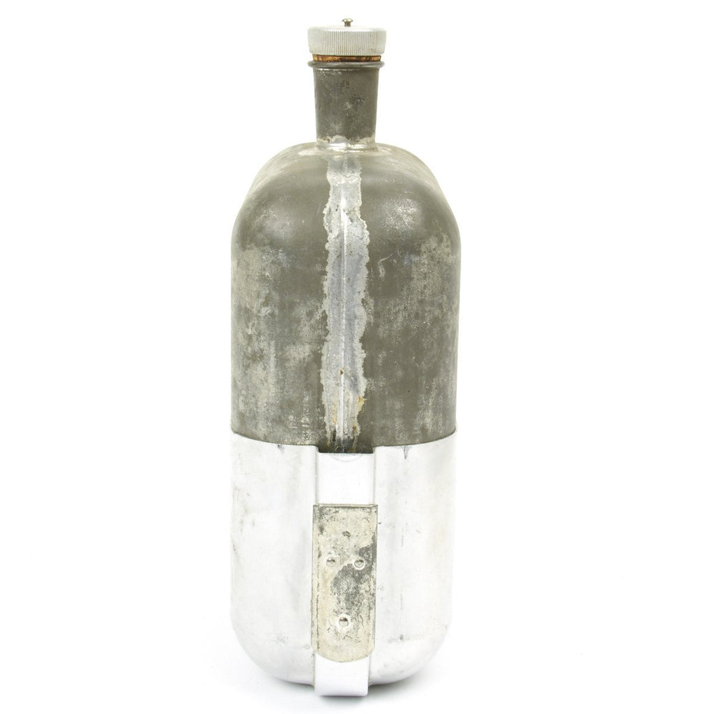 Original U.S. WWI Preston Patent Abercrombie and Fitch Mess Kit Canteen ...