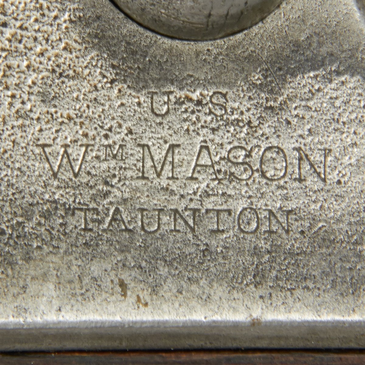Original U.S. Civil War M1861 Mason Contract Rifled .58 Cal Percussion ...