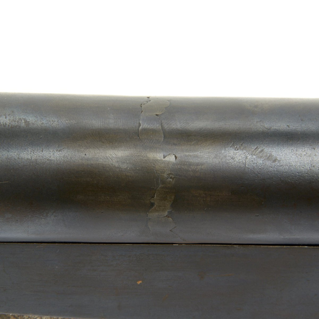 Original French WWI Fusil-Mitrailleur Modele 1915 CSRG Chauchat Display ...