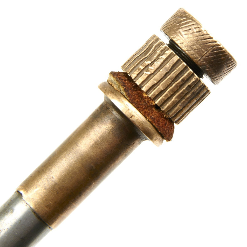 Original British Military Manufactured Martini-Henry Rifle Subcaliber ...