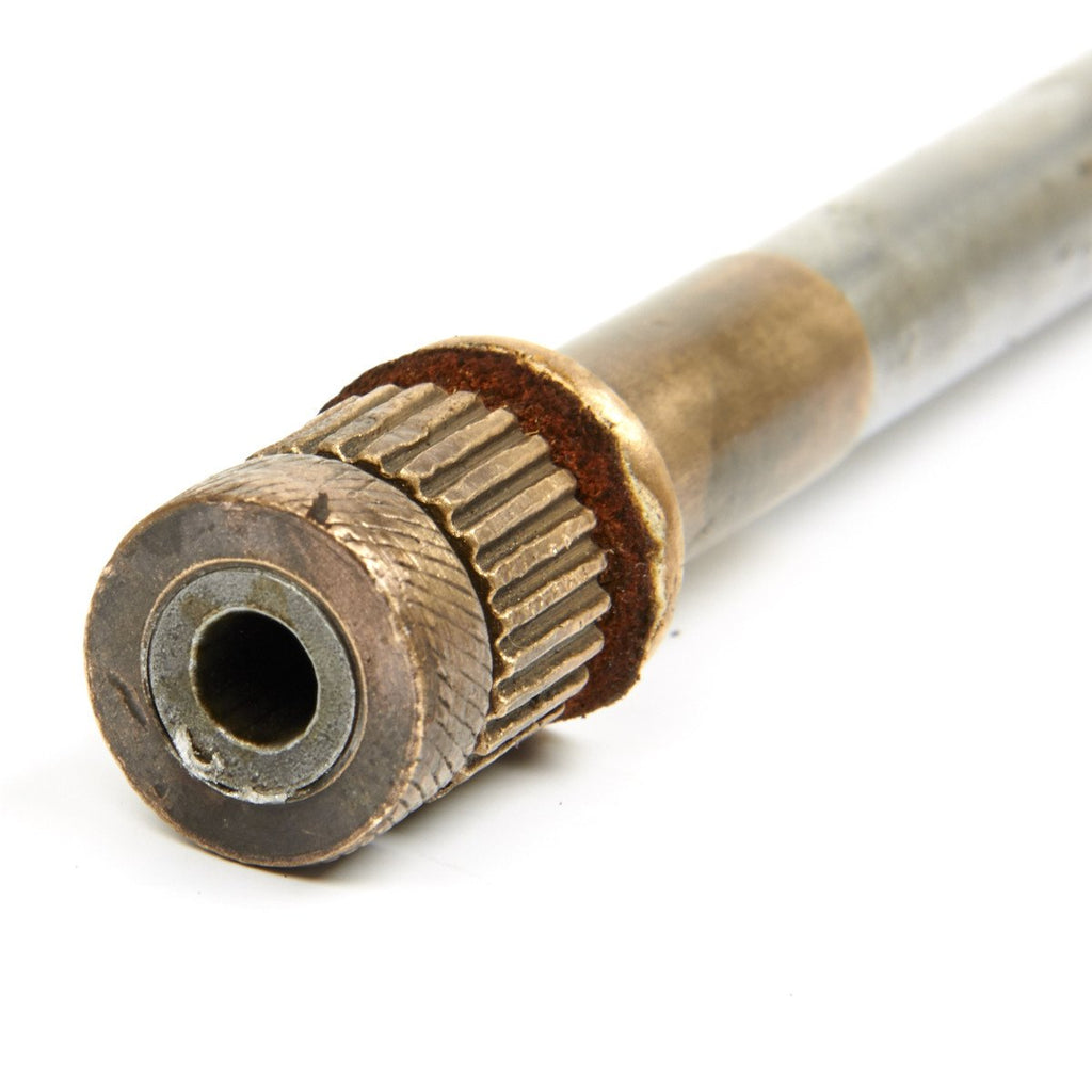 Original British Military Manufactured Martini-Henry Rifle Subcaliber ...