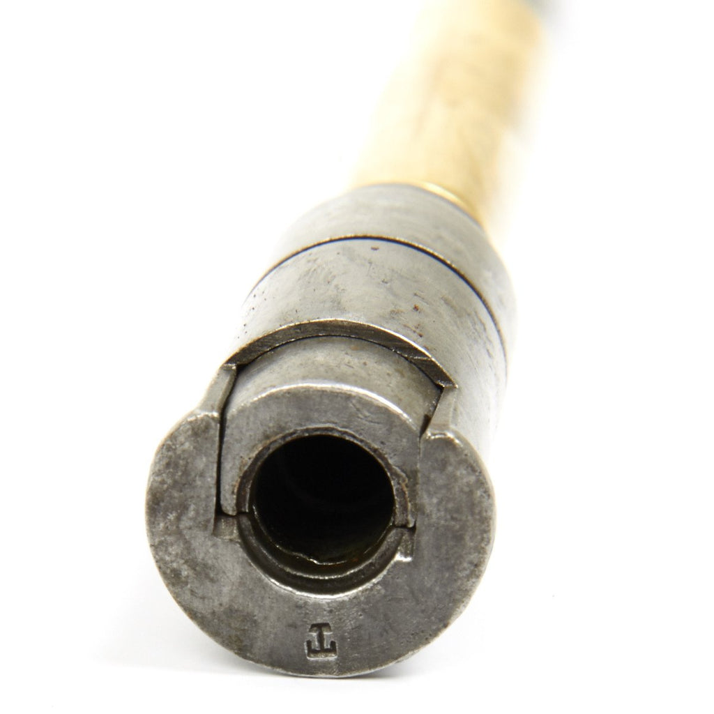 Original British Military Manufactured Martini-Henry Rifle Subcaliber ...