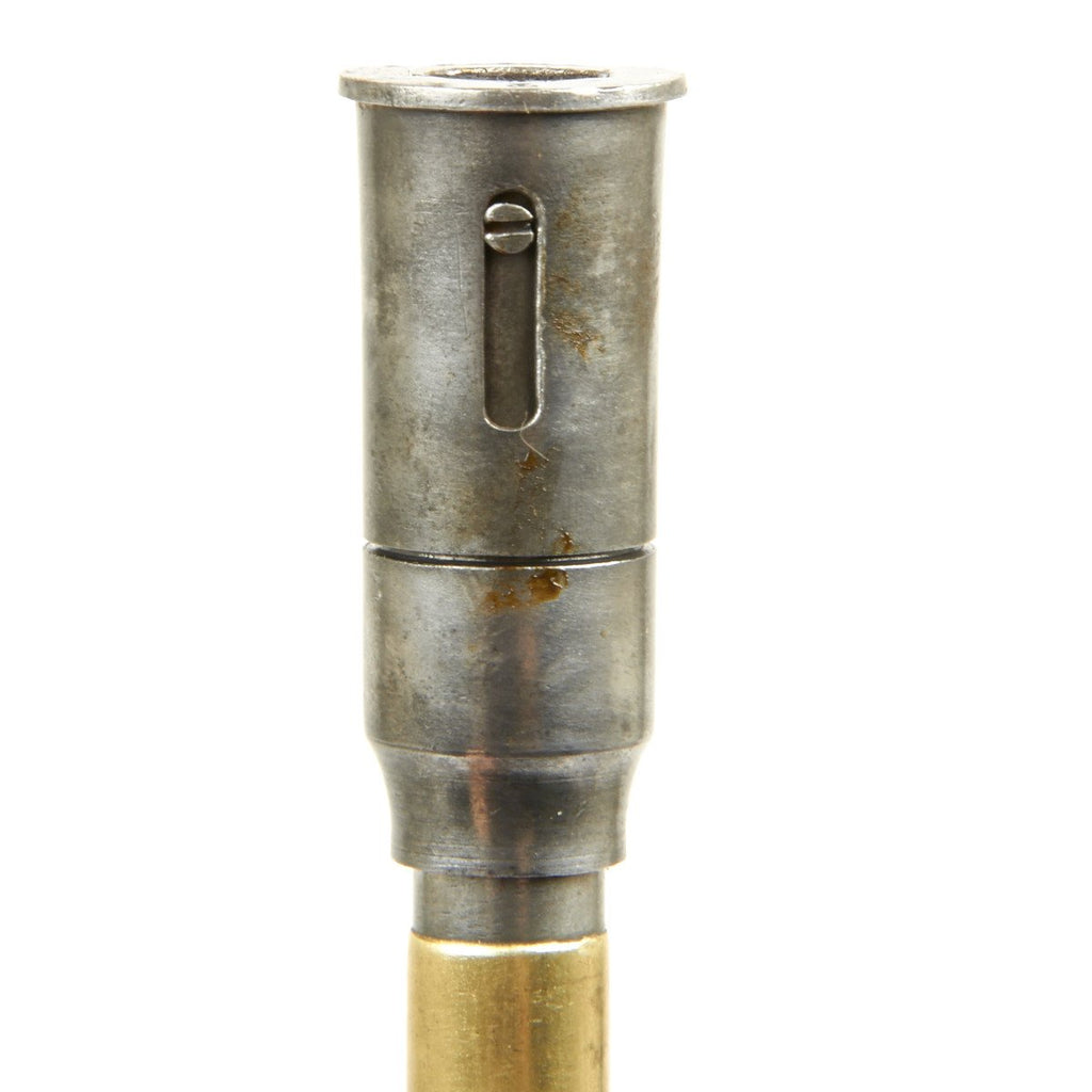 Original British Military Manufactured Martini-Henry Rifle Subcaliber ...