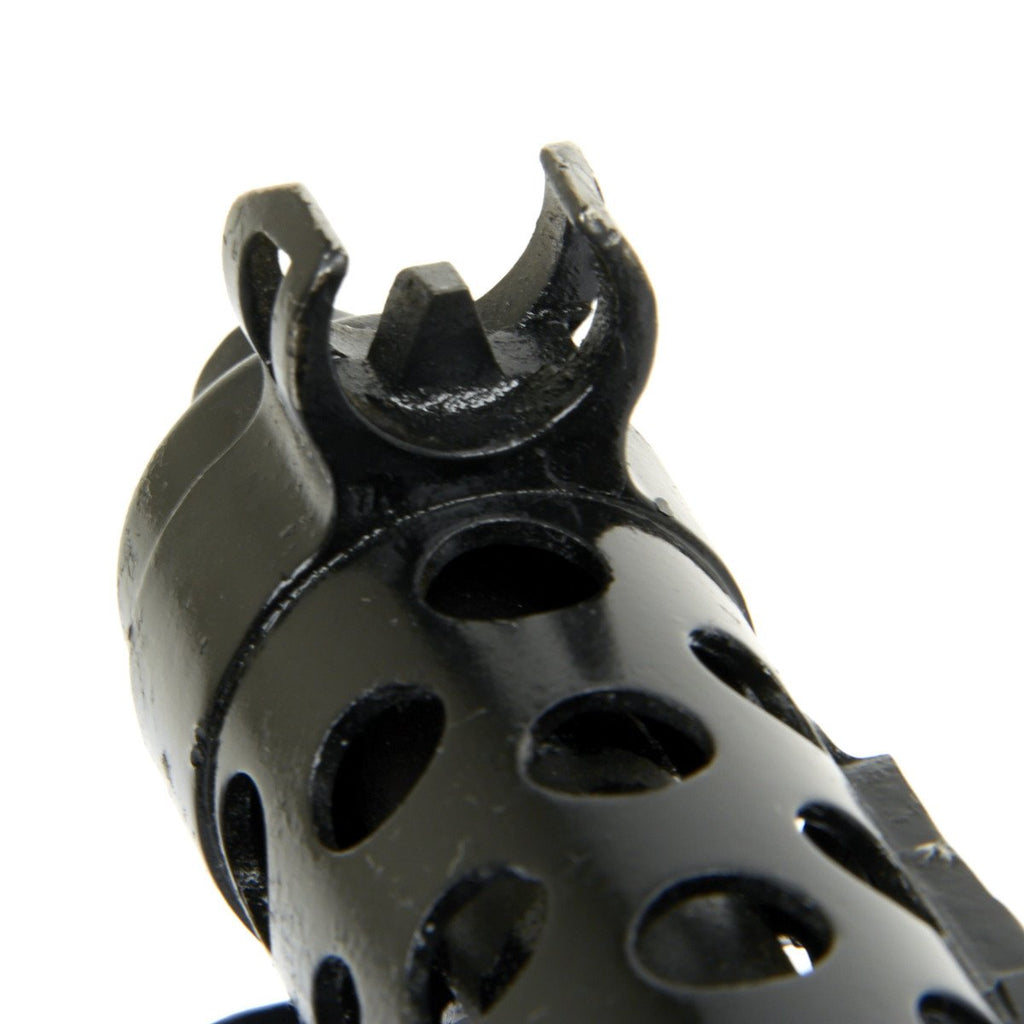 Original German MP 34(o) Steyr Solothurn Display SMG with Magazines and ...