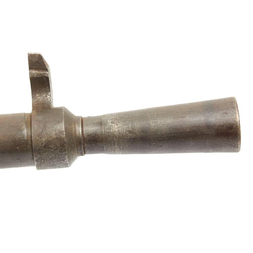 Original French WWI Fusil-Mitrailleur Modele 1915 CSRG Chauchat Display ...