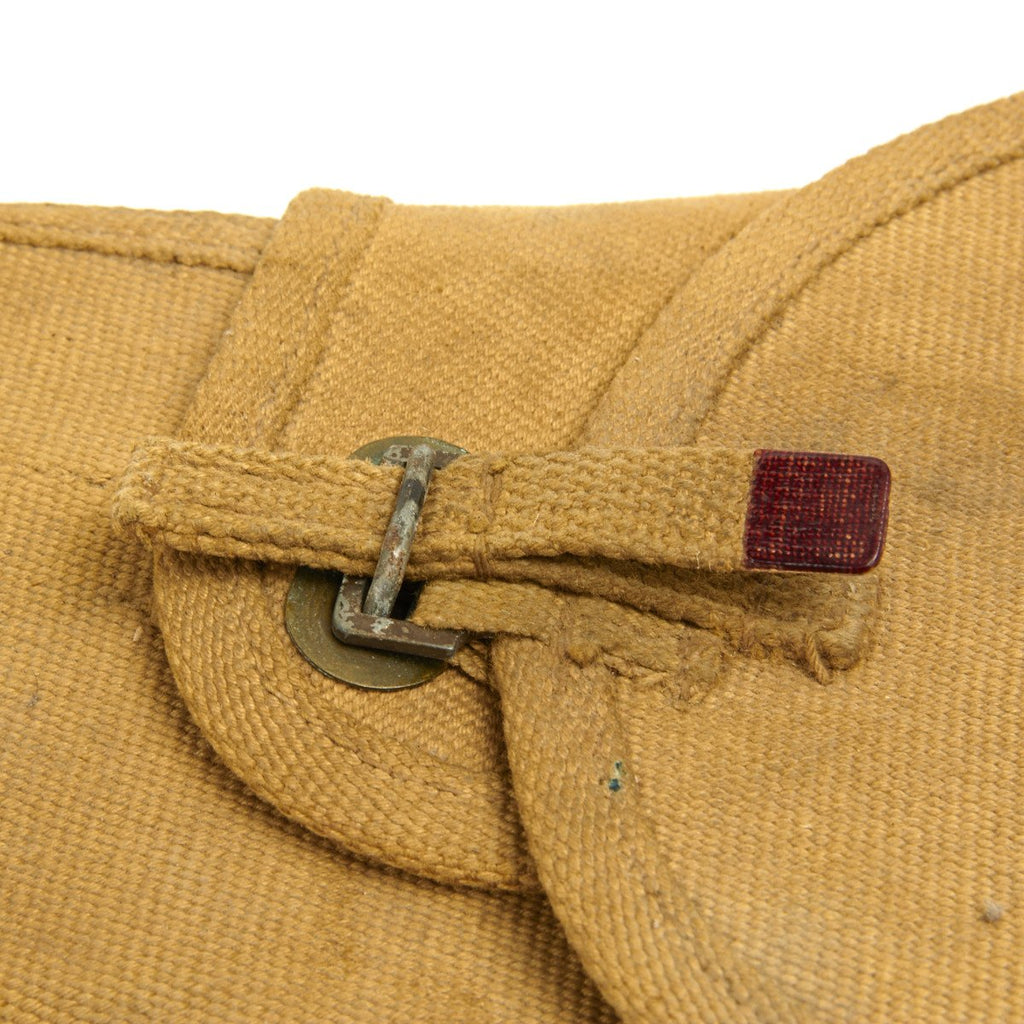 Original Canadian WWII P35 Inglis Browning High Power Holster with ...
