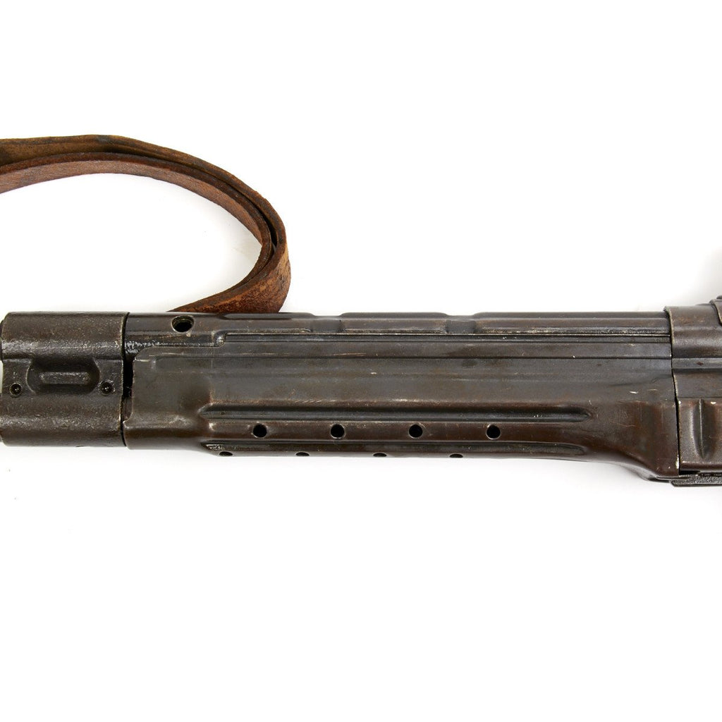 Original German WWII MP43 STG44 Sturmgewehr Complete Parts Set USGI ...