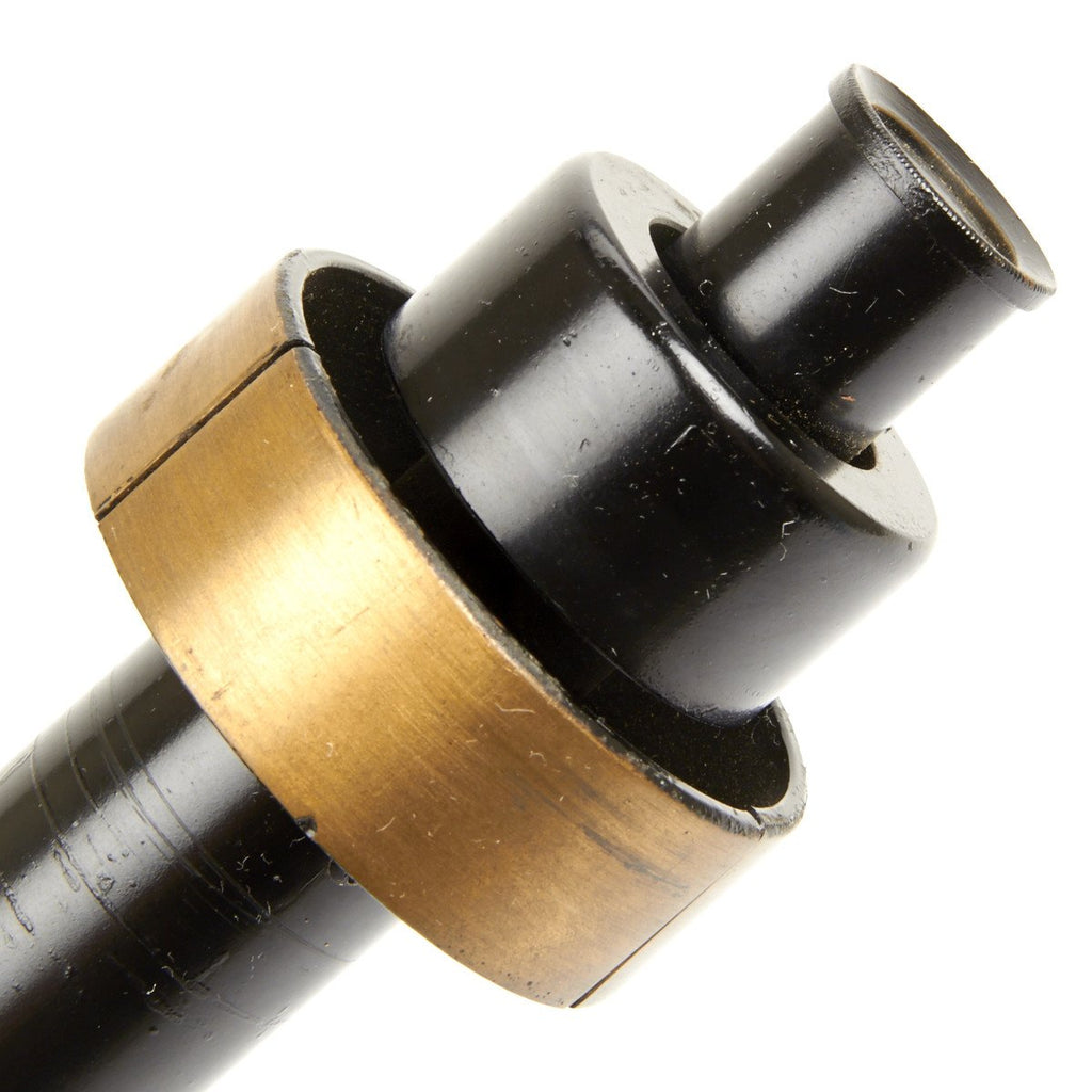 Original British WWII 1942 Cannon Boresight Scope by W. Ottway & Co ...