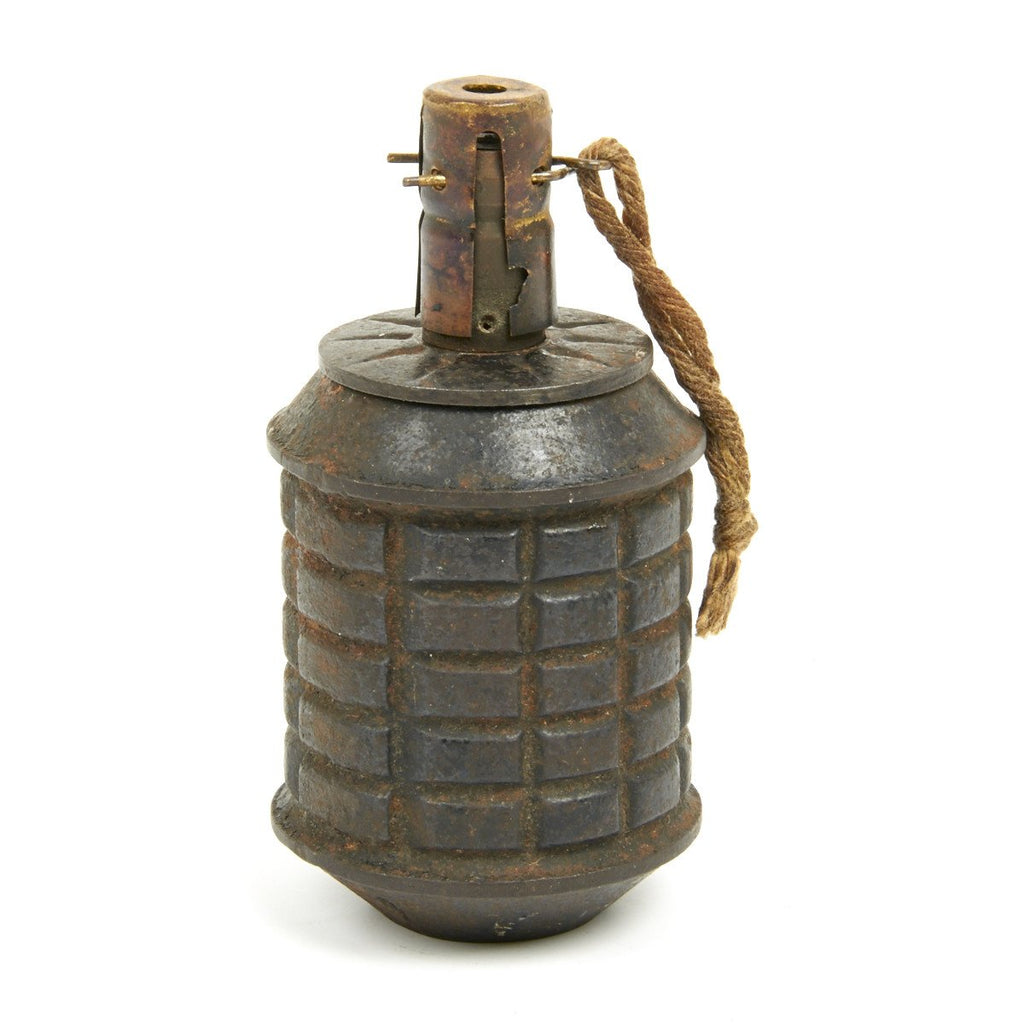 Original WWII Japanese Set with USGI Bring Back Trophy Certificate ...