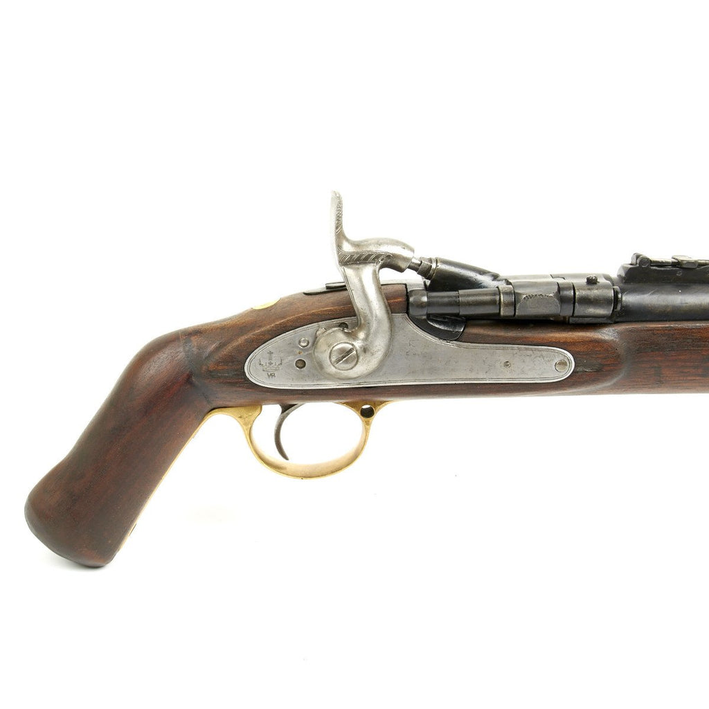 Original Nepalese Manufactured P-1864 Snider Howdah Pistol - NAKKU ...