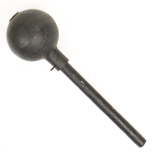 Original British WWI 2 inch Medium Trench Mortar Bomb - Toffee Apple ...
