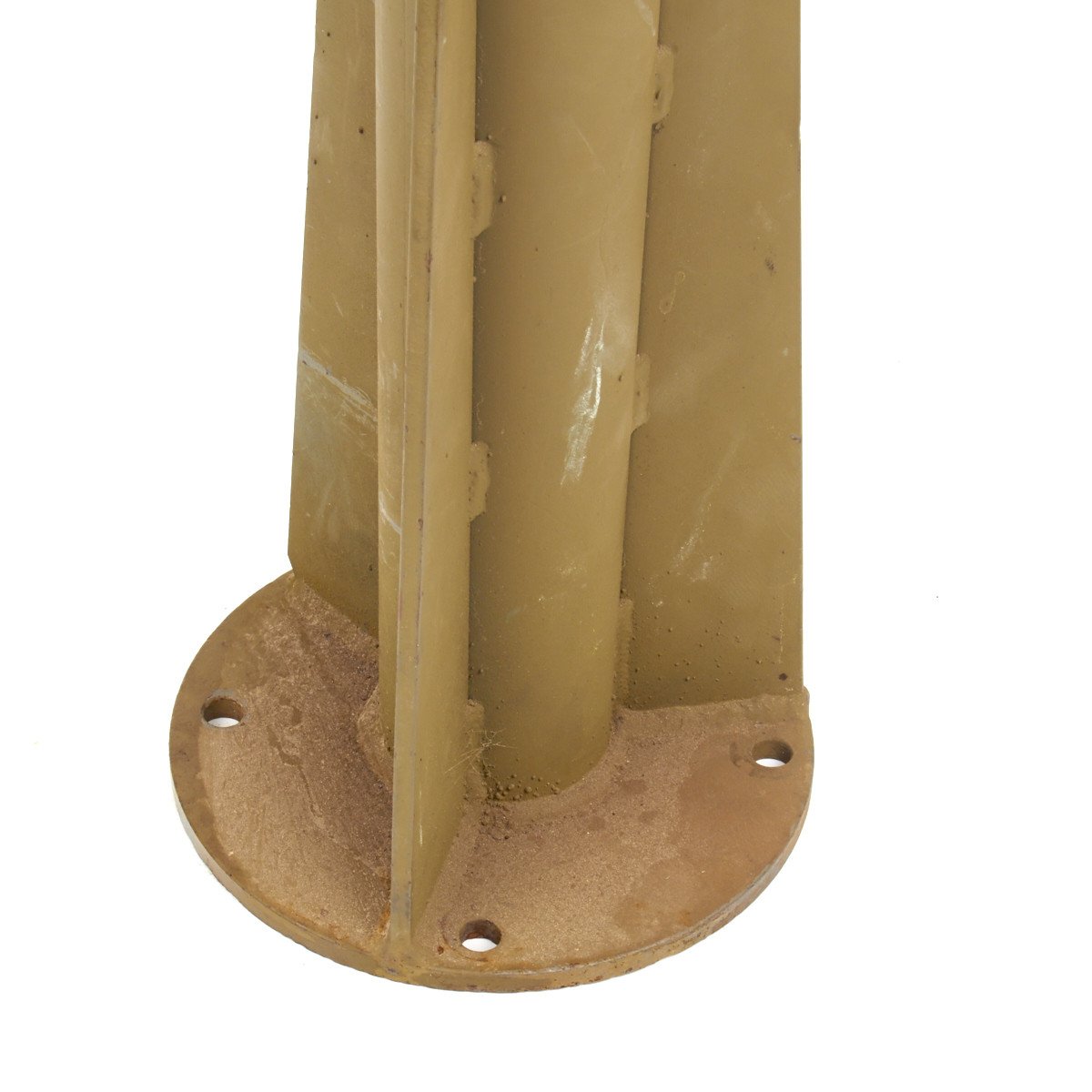 Original U.S. WWII Browning .30 Caliber 1919A4 Display Machine Gun with ...