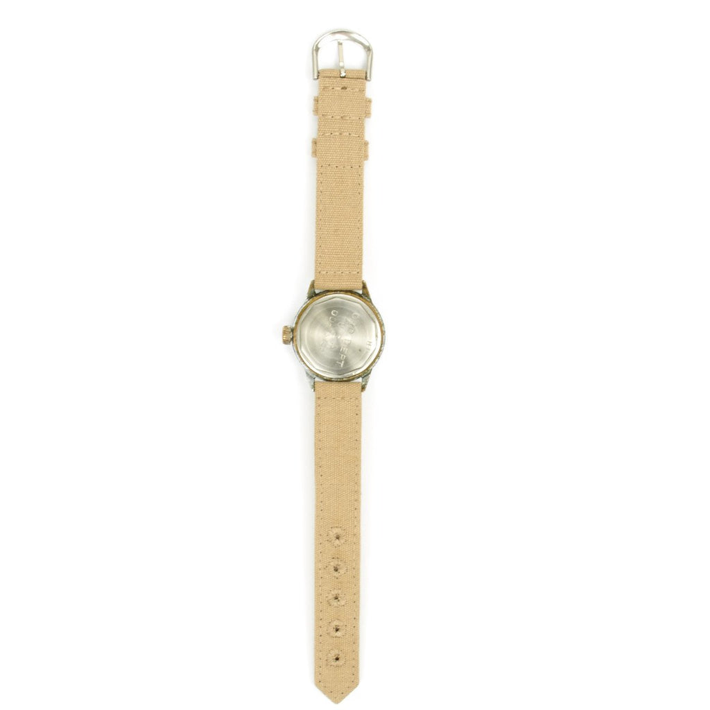 Original U.S. WWII Army Model 987A Wrist Watch by Hamilton - Fully ...