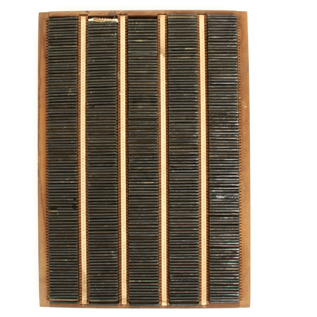 Original U.S. WWII Navy Recognition Training 35mm Slides - Complete Box ...