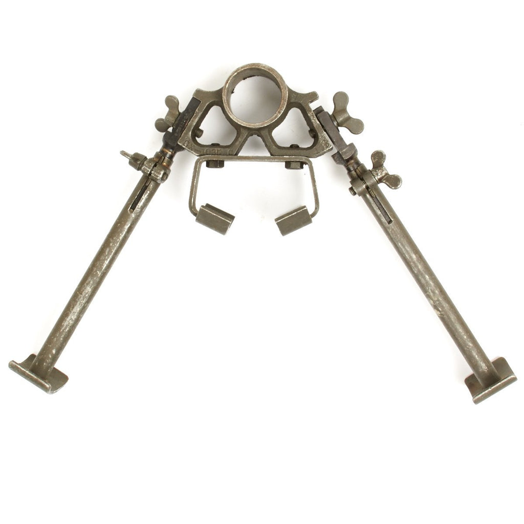 Original U.S. Browning 1919A6 Bipod Assembly – International Military ...