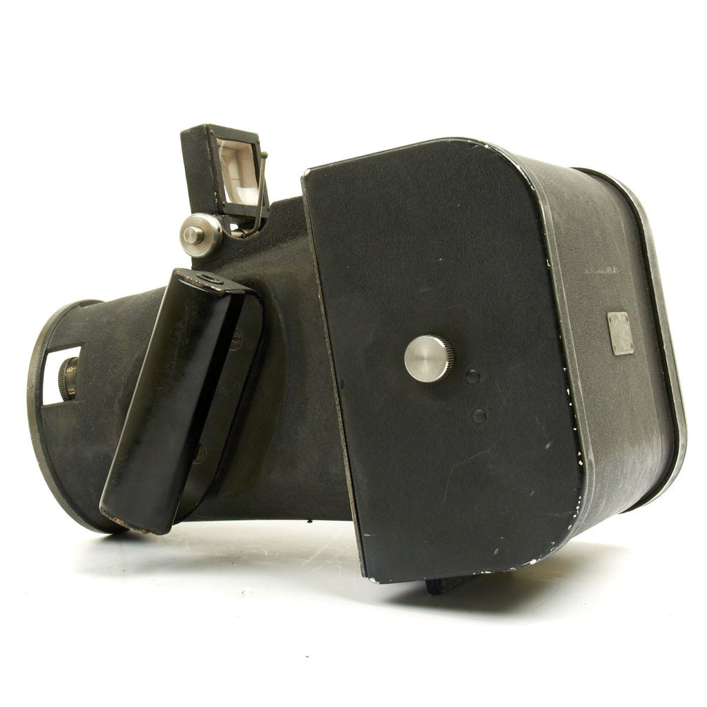 Original U.S. WWII Army Air Force Graflex K-20 Aircraft Camera with ...