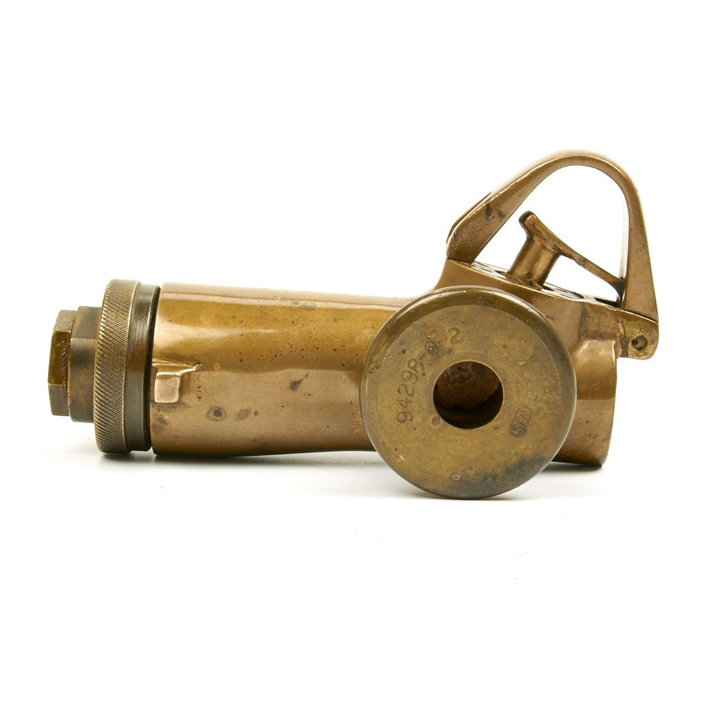 Original U.S. WWII Navy Firing Key Mark XVI – International Military ...