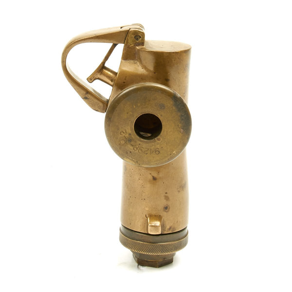Original U.S. WWII Navy Firing Key Mark XVI – International Military ...