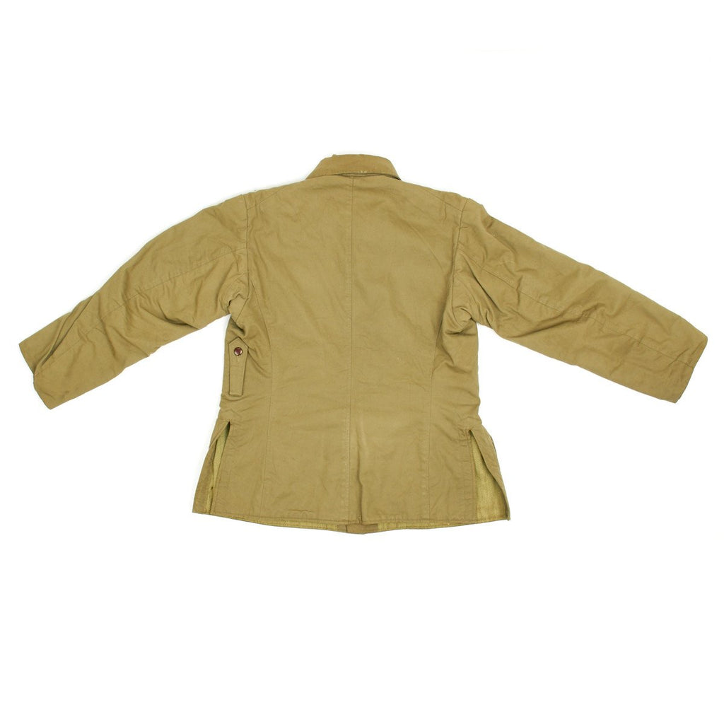 Original WWII Imperial Japanese Army Tunic – International Military ...