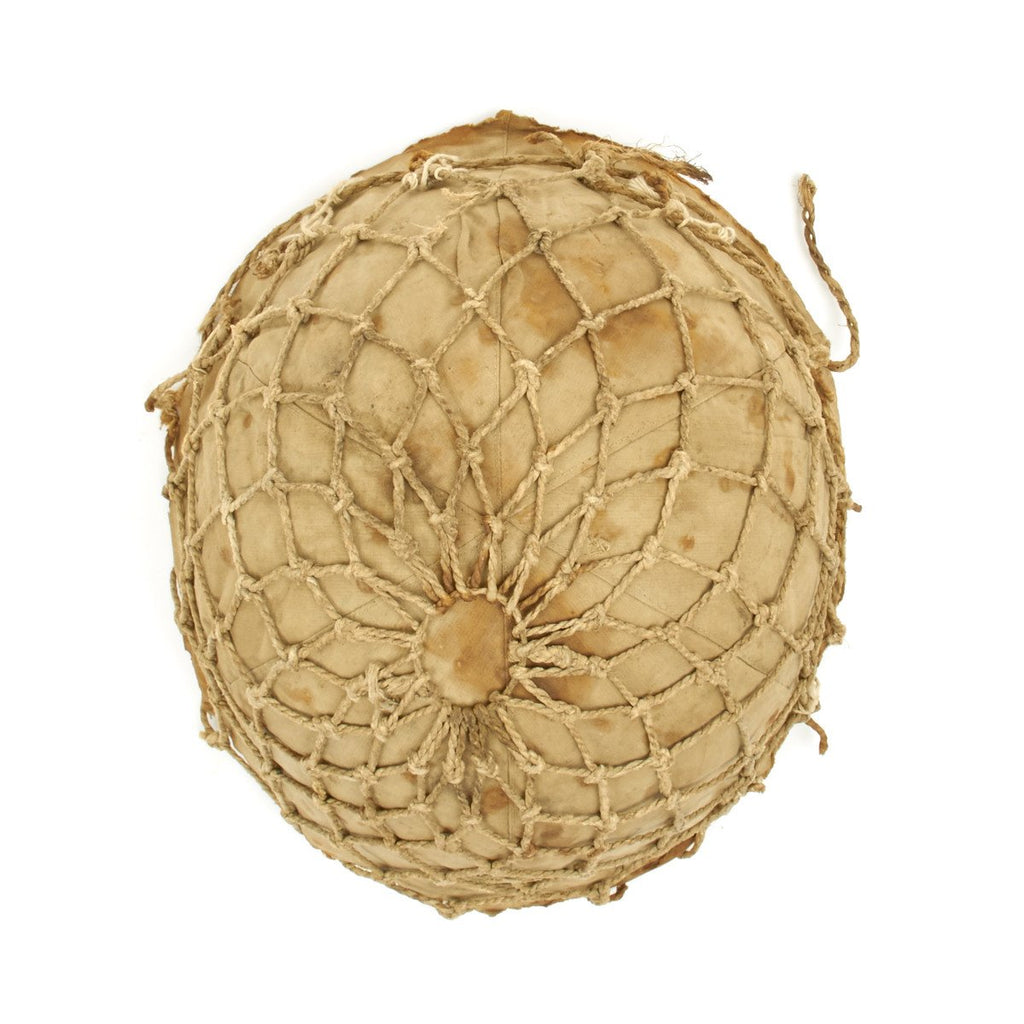 Original WWII Japanese Special Naval Landing Forces (SNLF) Type 92 ...