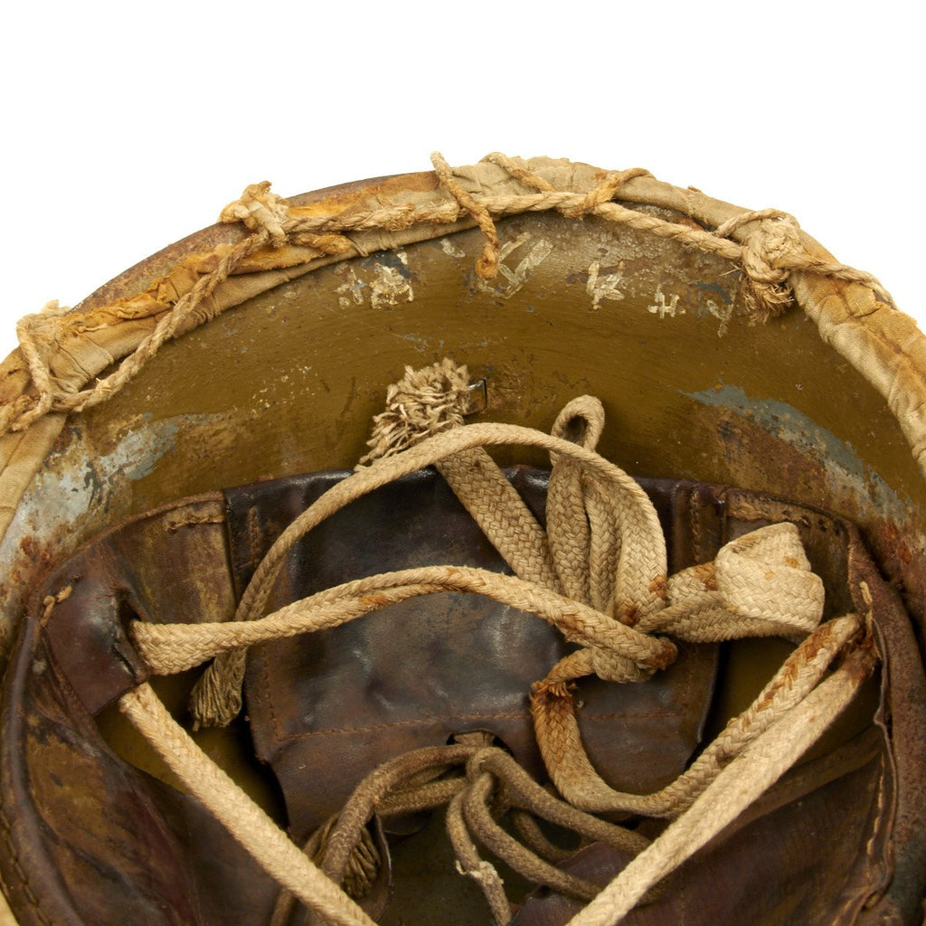 Original WWII Japanese Special Naval Landing Forces (SNLF) Type 92 ...