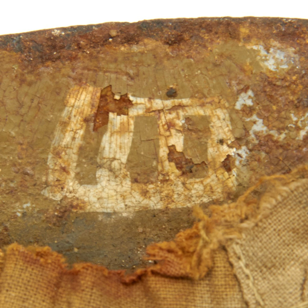 Original WWII Japanese Special Naval Landing Forces (SNLF) Type 92 ...