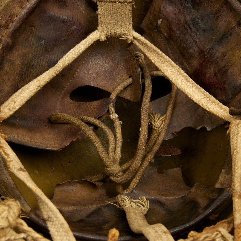 Original WWII Japanese Special Naval Landing Forces (SNLF) Type 92 ...