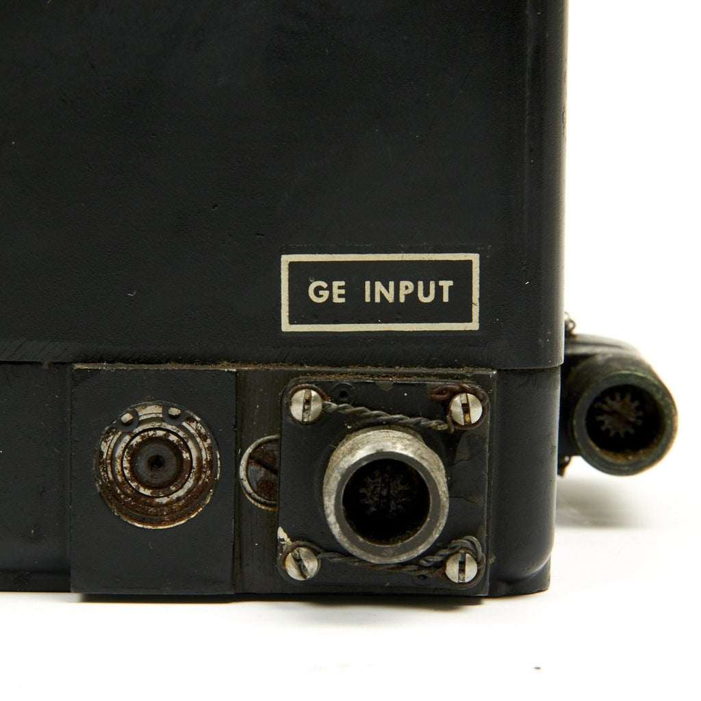 Original U.S. WWII B-24 Heavy Bomber K-11 Compensating Gun Sight ...